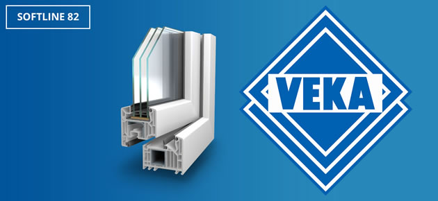 Geamuri Termopan • Ferestre și Uși PVC VEKA • Alumin Plast