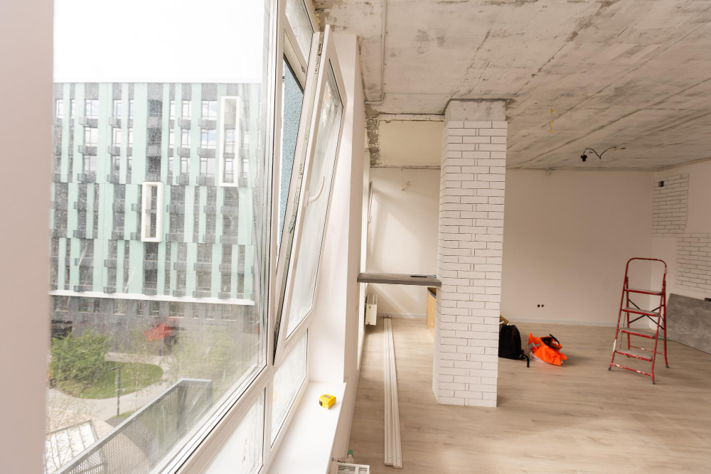 Tamplarie PVC Sibiu – Calitate Si Durabilitate Garantata